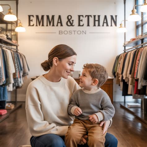 Gabriella™ Chic High Neck Pullover Emma And Ethan
