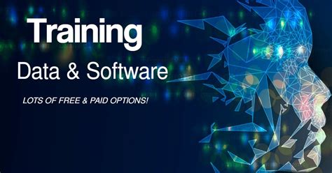 robin owens wright on linkedin training data software executive levels