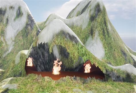 Landscape Visibility Tool In Unreal Engine Unreal Engine 50