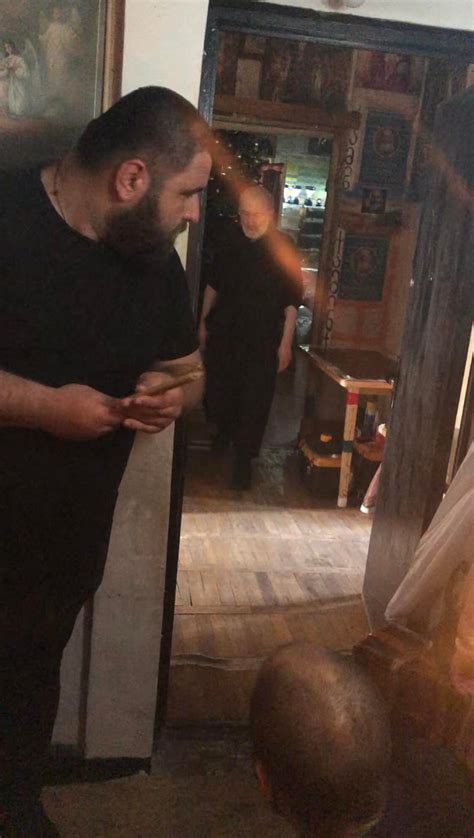 თ ე თ რ ი დ ე დ ო ფ პატრიარქი ნიკოლოზი მეფე ნარიმანი