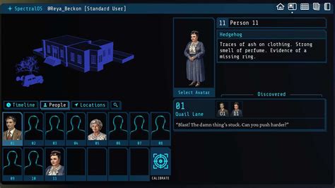 The Incident At Galley House Review 2026s Best Murder Mystery Game