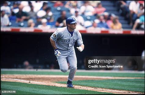 Royals Joe Randa Photos And Premium High Res Pictures Getty Images