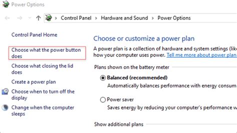 Sleep Vs Hibernate In Windows Comparing Power Saving Modes