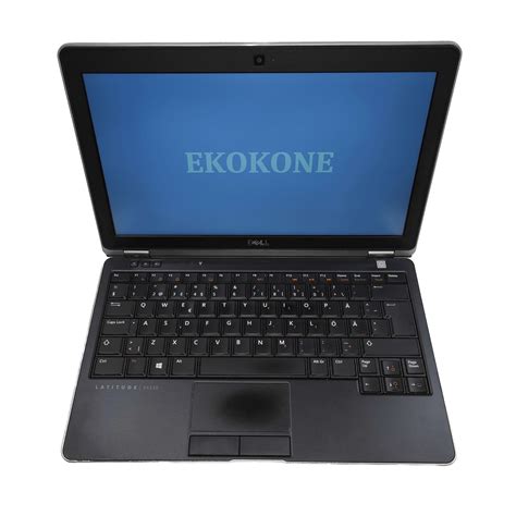Dell Latitude E6230 Ekokone