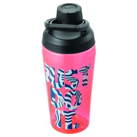 Nike Hypercharge Chug Bidon 475 Ml Hockeydirect Nl