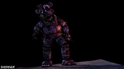 Ftf But Better By Stennax On Deviantart