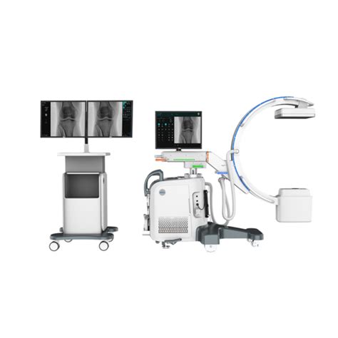 Mobile C Arm X Ray Al Sahel Medical Equipment Supplier In Dubai Uae