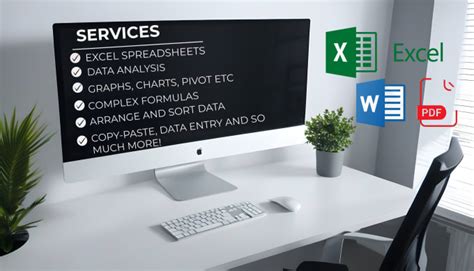 Do Excel Data Modification Formatting Formulas Graphs Etc By