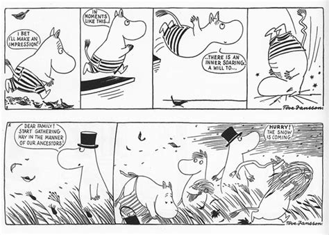 The Animated History Of Moomin”