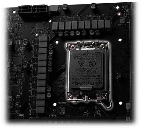 MPG Z790 CARBON WIFI