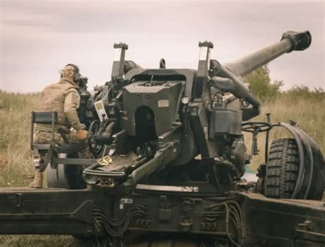 Найкраще показали себе на фронті у ЗСУ розхвалили західні гармати