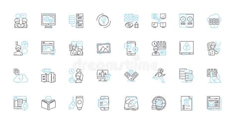 Standardization Documentation Stock Illustrations 728 Standardization
