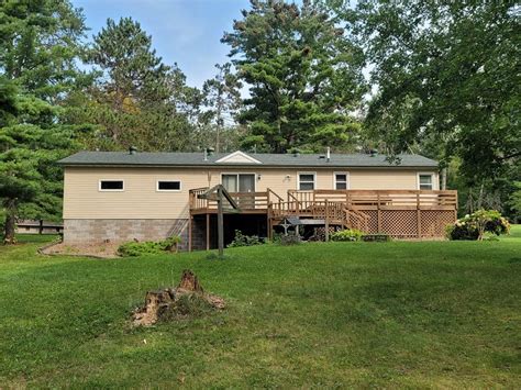 894 23 78 Street Chetek Wi 54728 Mls 1568727 Edina Realty