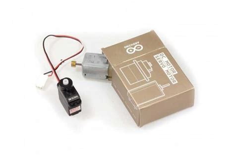 Arduino Starter Kit Robots Cyprus Robotics Nicosia