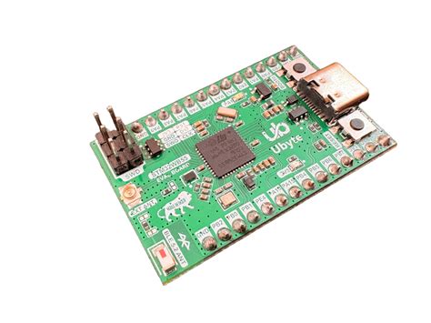 Stm32wb55 Eval Board Electronics Infra