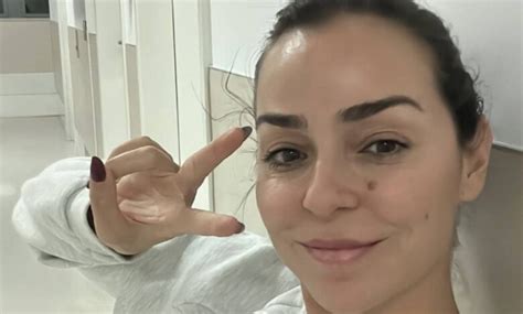 Drama De Vanessa Martins Ovócitos Não Têm Qualidade