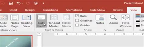 Remove Watermark In PPT Efficient Tricks You Shouldn T Miss