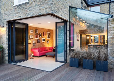 Don T Move Improve 2017 Shortlist Reveals London S Best House Extensions