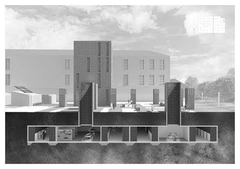 Architectural Presentation Sheets