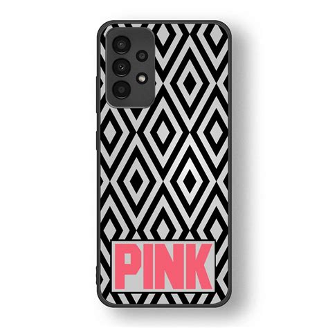 Victorias Secret Pink Zr Samsung Galaxy A A G Case Caselone
