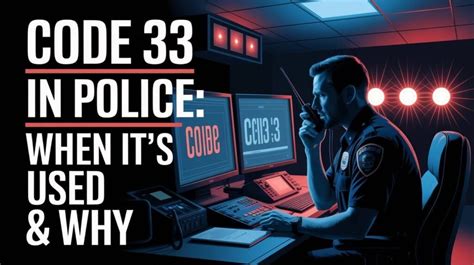 What Does 10 4 Mean In Police Code A Simple Explanation