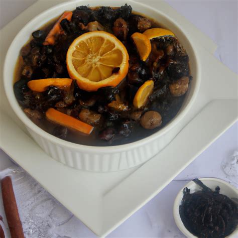 Coal Region Boilo Recipe Wise