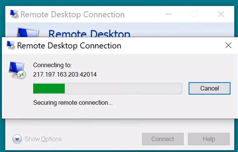 How To Change Your VPS Password ForexVPS