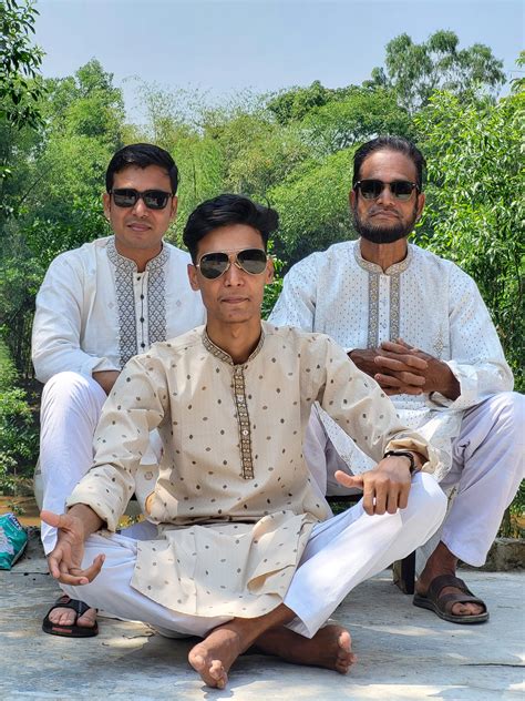 M Sarwar