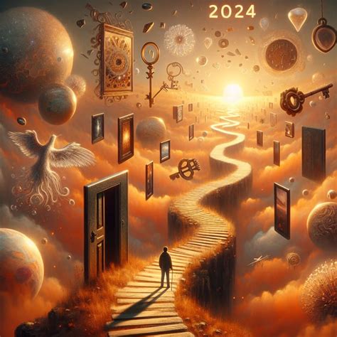 Surreal Journey Self Discovery Transformation 2024 Art Ai Art Generator Easy Peasy Ai