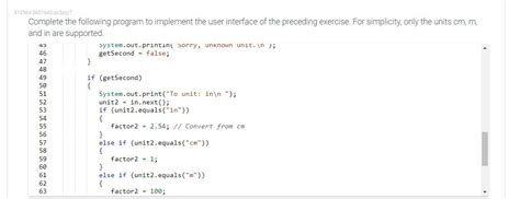 Solved Output Is Nearly Correct But Whitespace Differs See Chegg