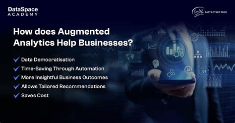 Augmented Analytics And Its Transformative Impact On Business