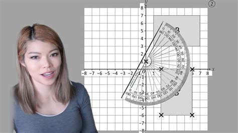 Geometry 4 Transformation Rotation Youtube