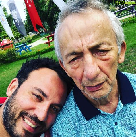 Ferit Aktuğ Wiki Biography Age Gallery Spouse And More