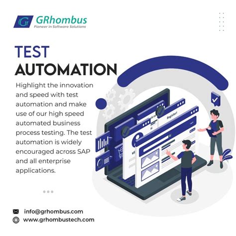 Grhombus Technologies Pvt Ltd On Linkedin Testautomation Selenium