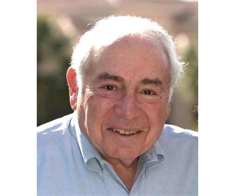 Richard Seidman Obituary 1938 2024 Legacy Remembers