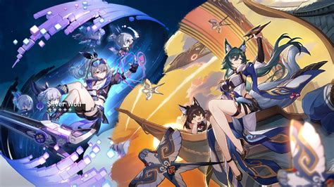 Honkai Star Rail Banner Schedule Guide Riset
