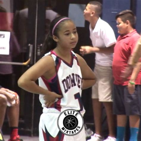 10 Year Old Jaden Newman Scores 57 Points In High School Varsity