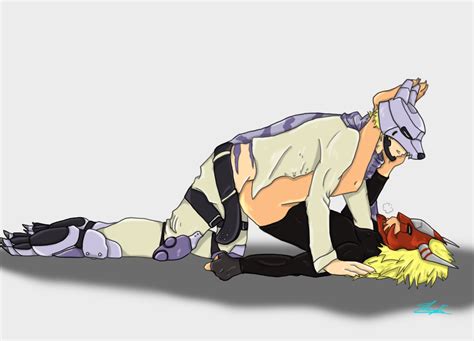 Post 3139126 Agunimon Digimon Digimon Frontier Lobomon