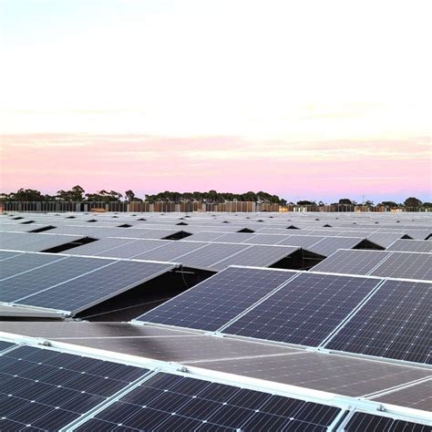 Solar Innovation At Warp Speed 5bs Maverick Takes The Lead World Future Awards