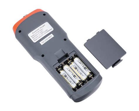 Smart Sensor Ar8406 Dissolved Oxygen Do Meter For Water Quality