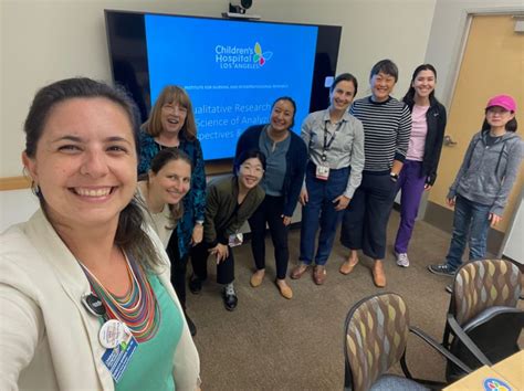 Rebecca Barber Phd Rn Cpn On Linkedin Research Chla Inir Lovemyjob