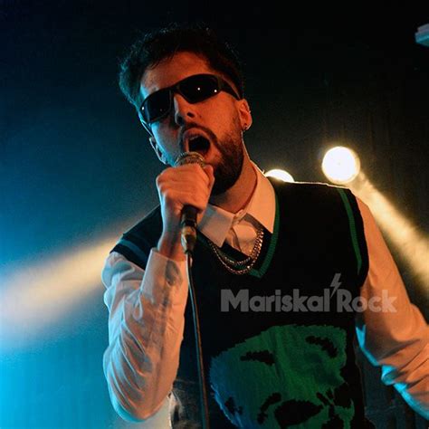 Cr Nica De Rauls En Granada Entre Acordes Y Emociones Mariskalrock Com