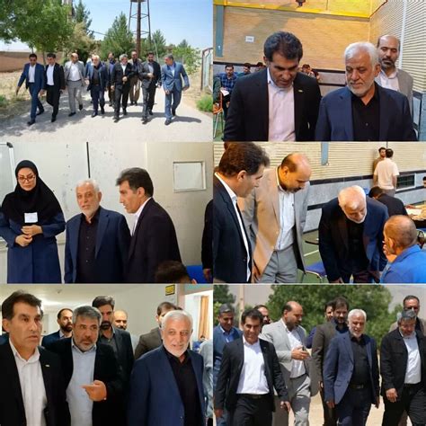 شرکت یک هزار و ۲۰۰ نفر در آزمون طرح شهید زین‌الدین در لرستان ایسنا