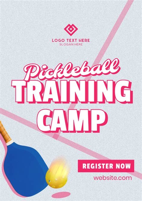 Training Poster Instantly Create A Training Poster