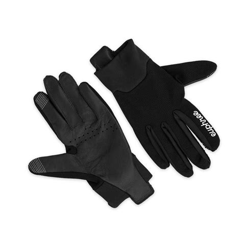 All Weather Full Finger Cycling Gloves Euphree