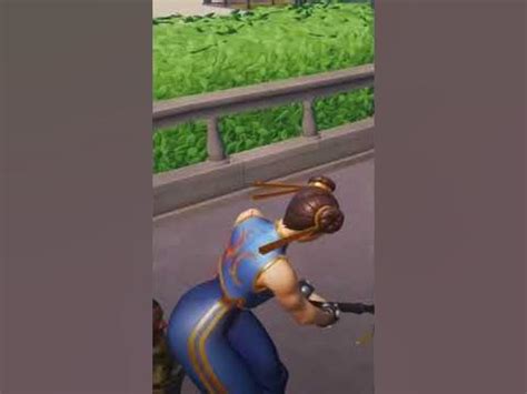 Chun Li Sus Youtube
