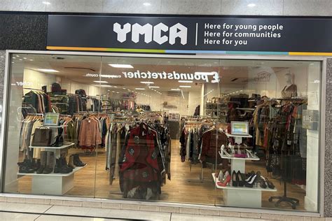 Welcome Ymca Runcorn Runcorn Live