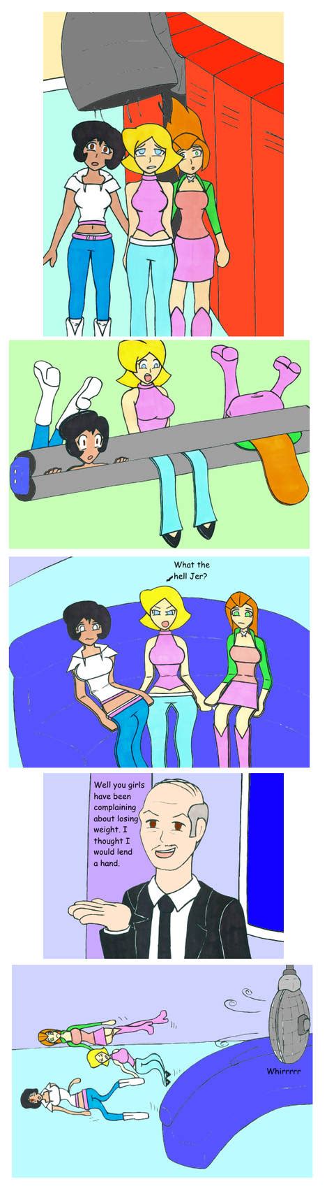 Ts Tf By Maki12 On Deviantart