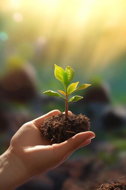 Premium Ai Image Photo Environmental Conservation