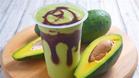 7 Resep Jus Buah Yang Menyegarkan Dan Menyehatkan